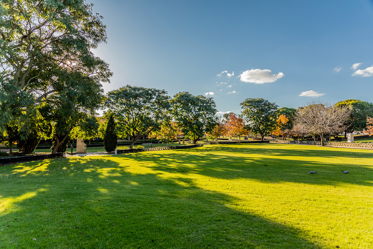 Power upgrades scheduled for Market Square Park | City of Subiaco
